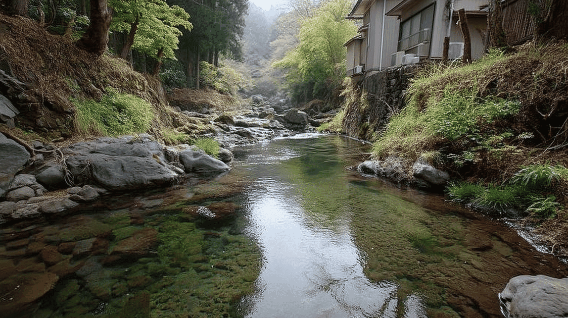 Okichimozuku Habitat in Shizugawa | Kumamoto | Explore Japan’s Cultural ...