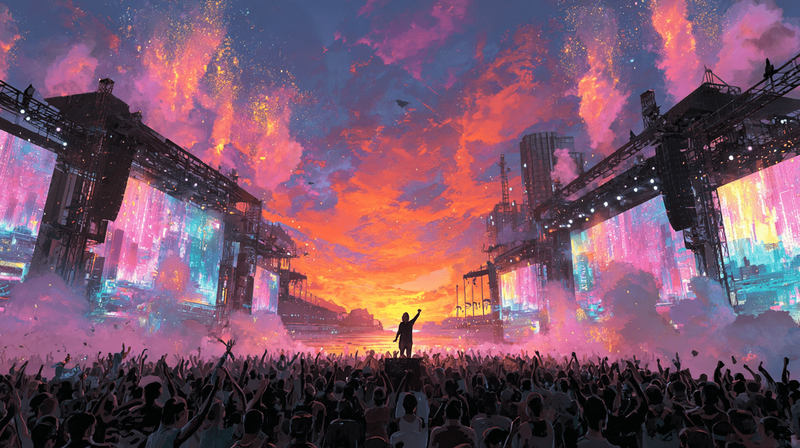 Ado Headlines SUMMER SONIC 2026: Japan's Biggest Summer Festival Makes ...
