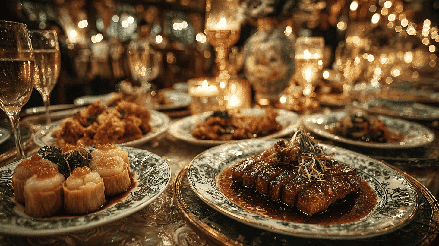 Asia's 50 Best Restaurants 2026: Hong Kong's The Chairman Reclaims No.1 ...
