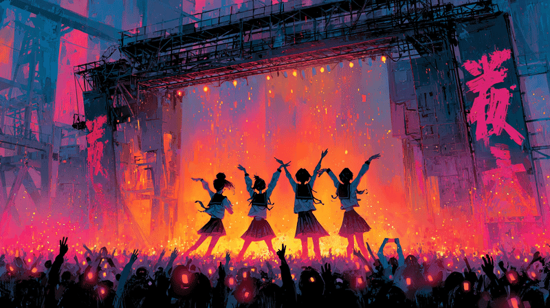 Fujii Kaze's Coachella Debut: Japanese and Global Reactions to the ...