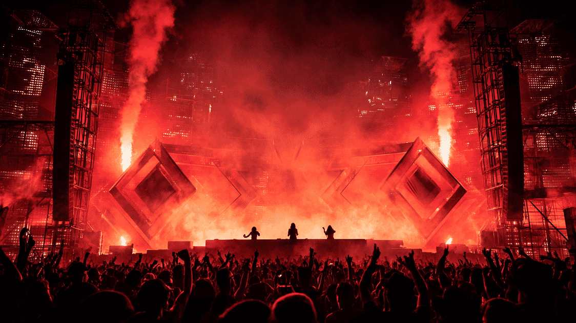 BABYMETAL Curates Summer Sonic 2026 Metal Stage: 15th Anniversary Act ...