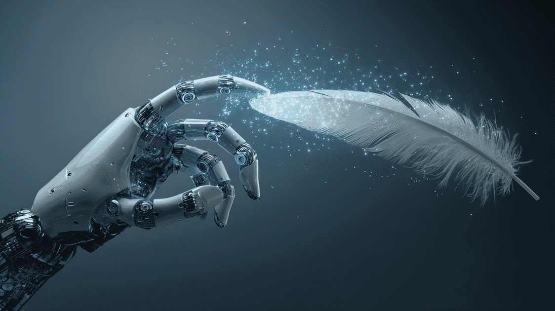 Feather-Light Touch Detection: Bosch's MEMS Sensors Give Robots Human ...