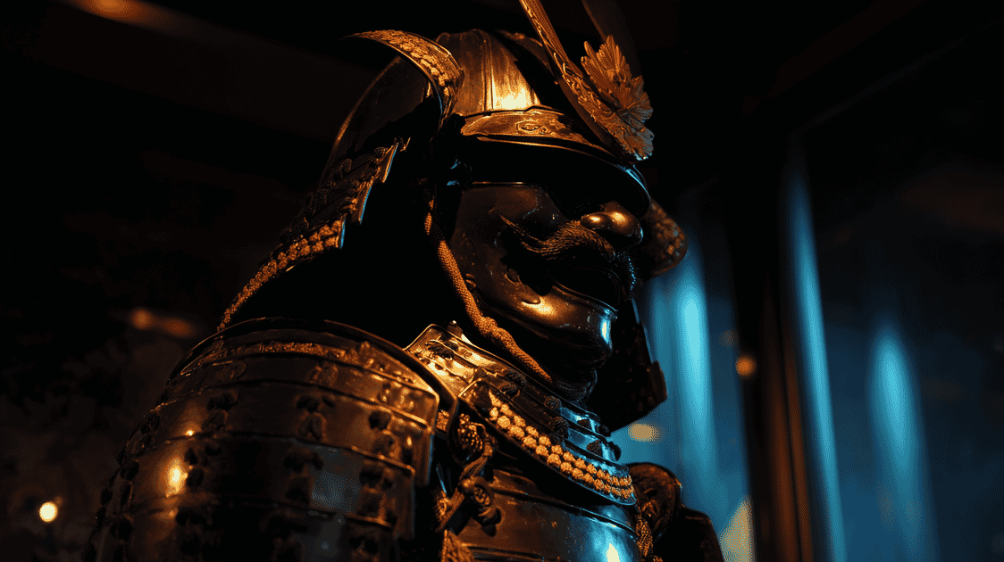 British Museum "Samurai" Exhibition: 280 Artifacts Unveil 1,000 Years ...