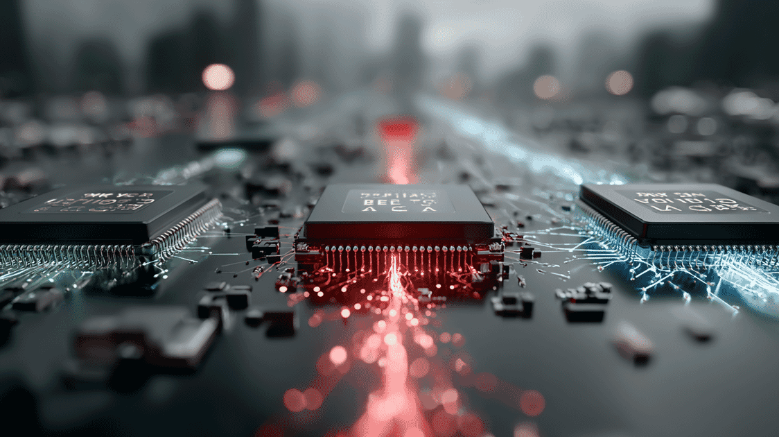 CES 2026 AI Chip Wars: NVIDIA, AMD, and Intel Battle for Next-Gen ...