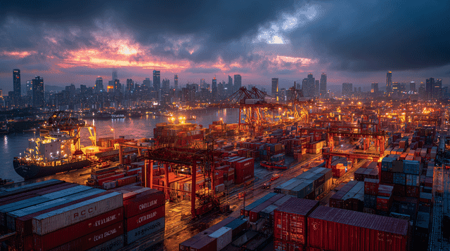 China's Dual-Use Export Ban: 40 Japanese Defense Firms Including ...