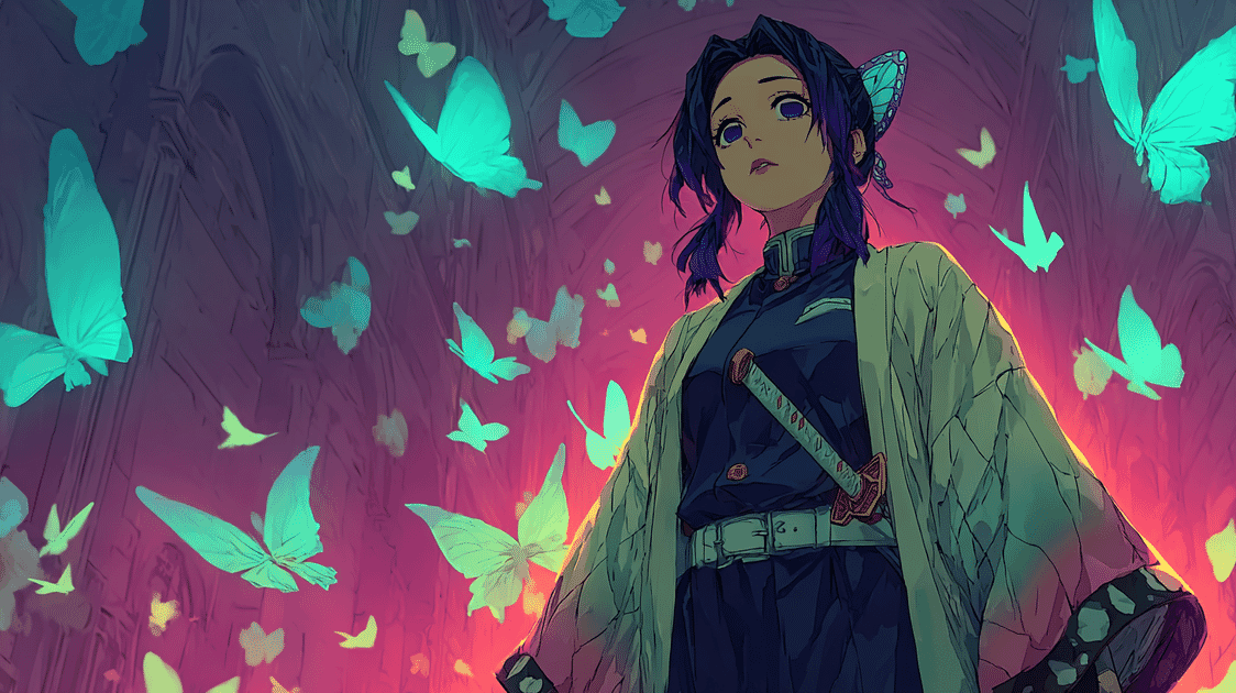Demon Slayer: Infinity Castle Ends Run With $780M Worldwide — The ...
