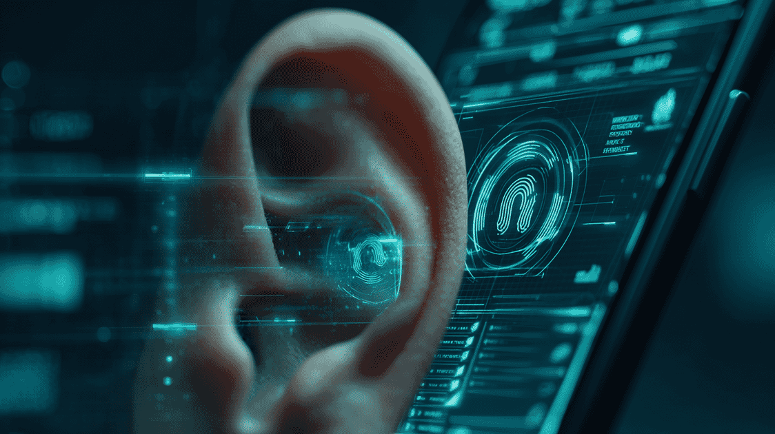Ear Scanning for Cheating Prevention: Duolingo English Test Introduces ...