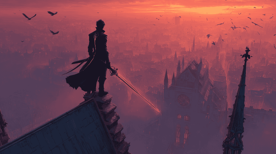 FromSoftware's The Duskbloods Beats GTA VI as Japan's Most Anticipated ...