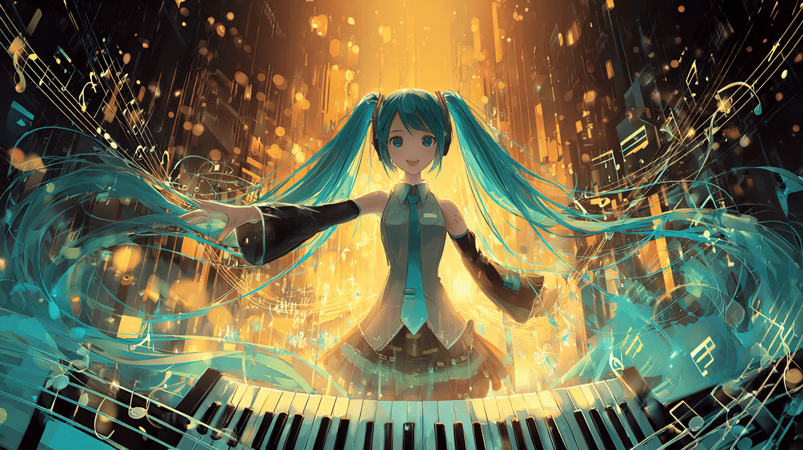 Hatsune Miku V6 Release Set for April 2026: 19 Years of Evolution and ...