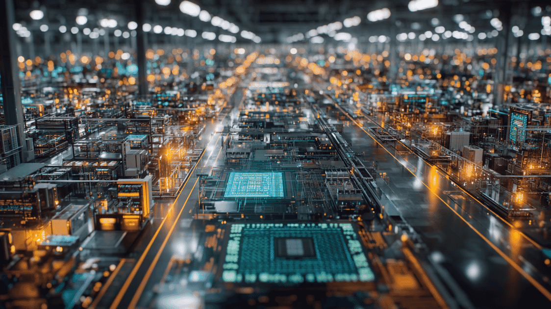 Ibiden's $3.2 Billion Bet on AI: Japan's IC Substrate Giant Plans to ...