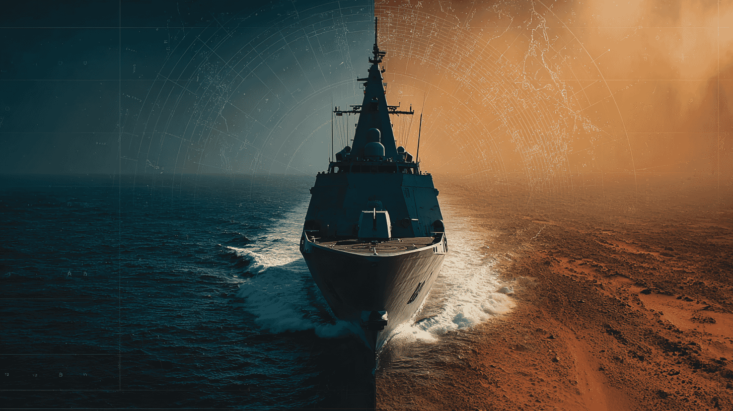 Japan-Australia Frigate Deal: 'De Facto Warship Export' and Takaichi's ...