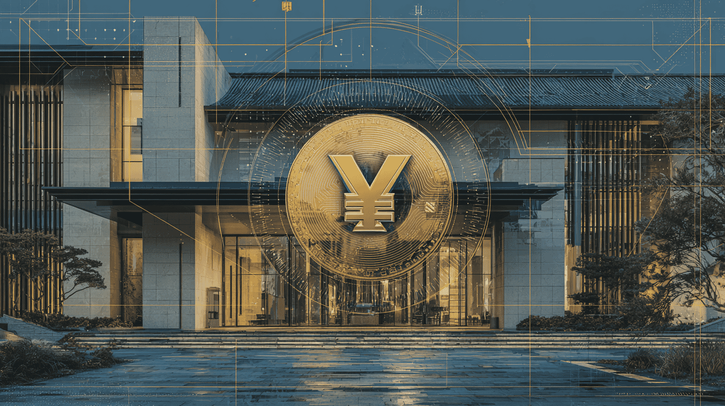 Japan's FSA Officially Recognizes JPYC as Funds Transfer Business: Yen ...