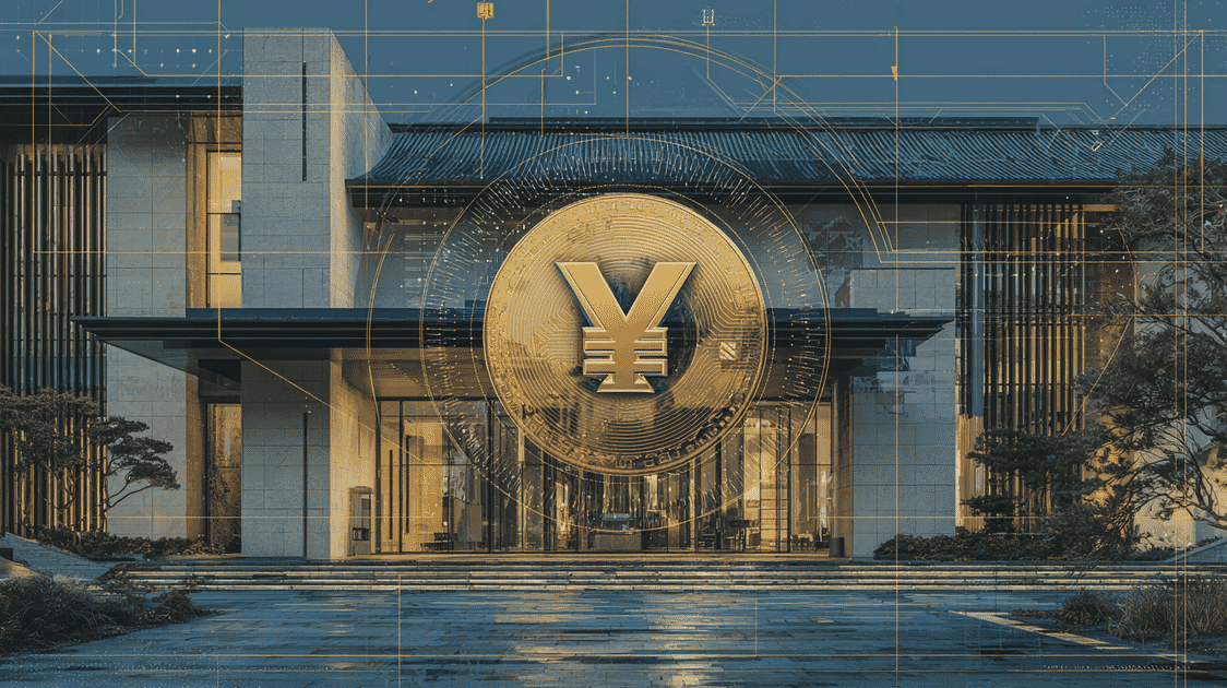 Japan's FSA Officially Recognizes JPYC as Funds Transfer Business: Yen ...