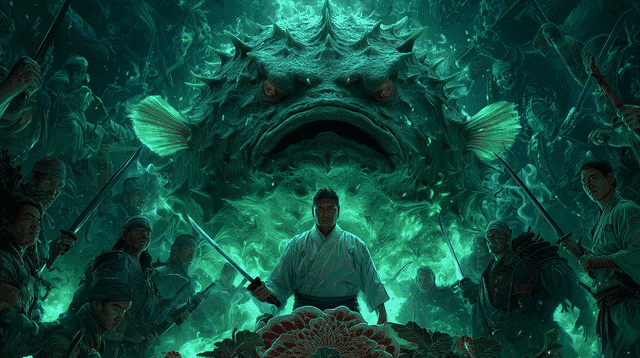 Japan's 6,000-Year Fugu Obsession: How a Nation Built a Cuisine Around ...