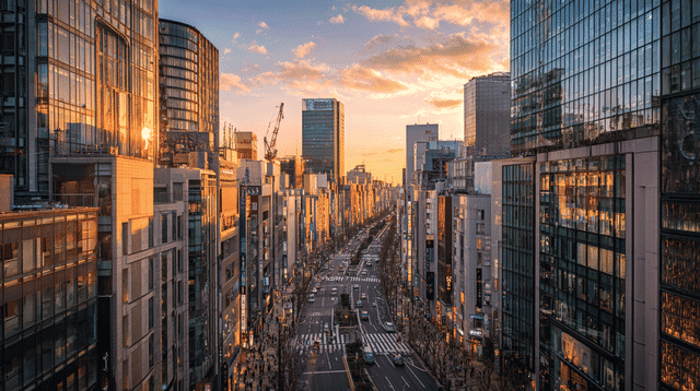 Nikkei 225 Tops 60,000 for the First Time: How It Differs from the 1989 ...