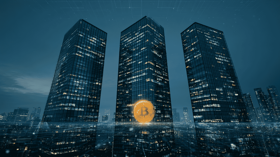 Megabank Stablecoin: Japan's Big Three Banks Unite Under One Brand ...