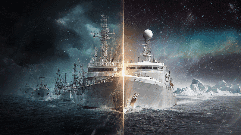Deep-Sea Mining Breakthrough: Japan Successfully Extracts Rare Earth ...