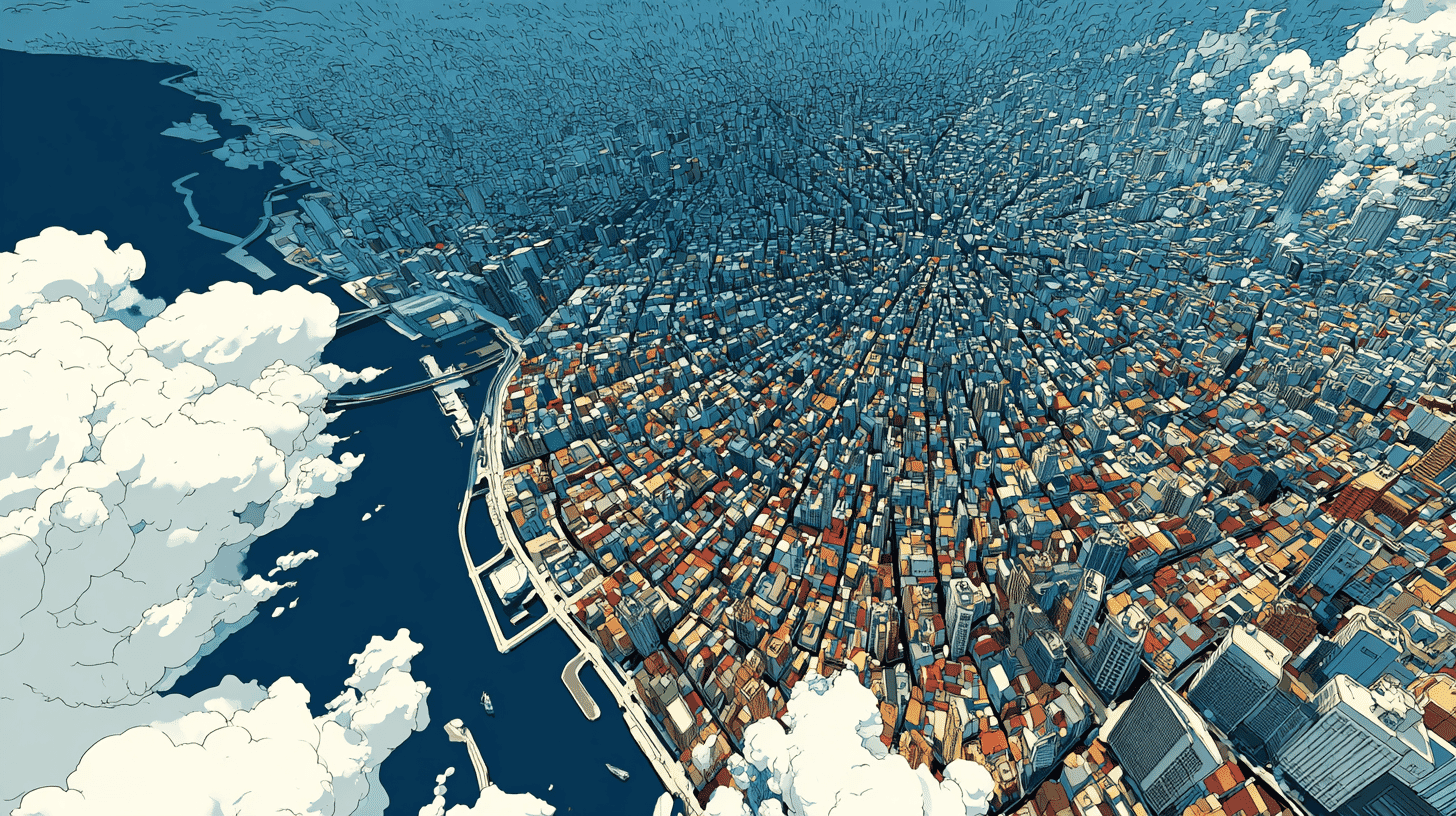 Japan's Population Falls to 123 Million: Biggest 5-Year Drop Ever, Now ...
