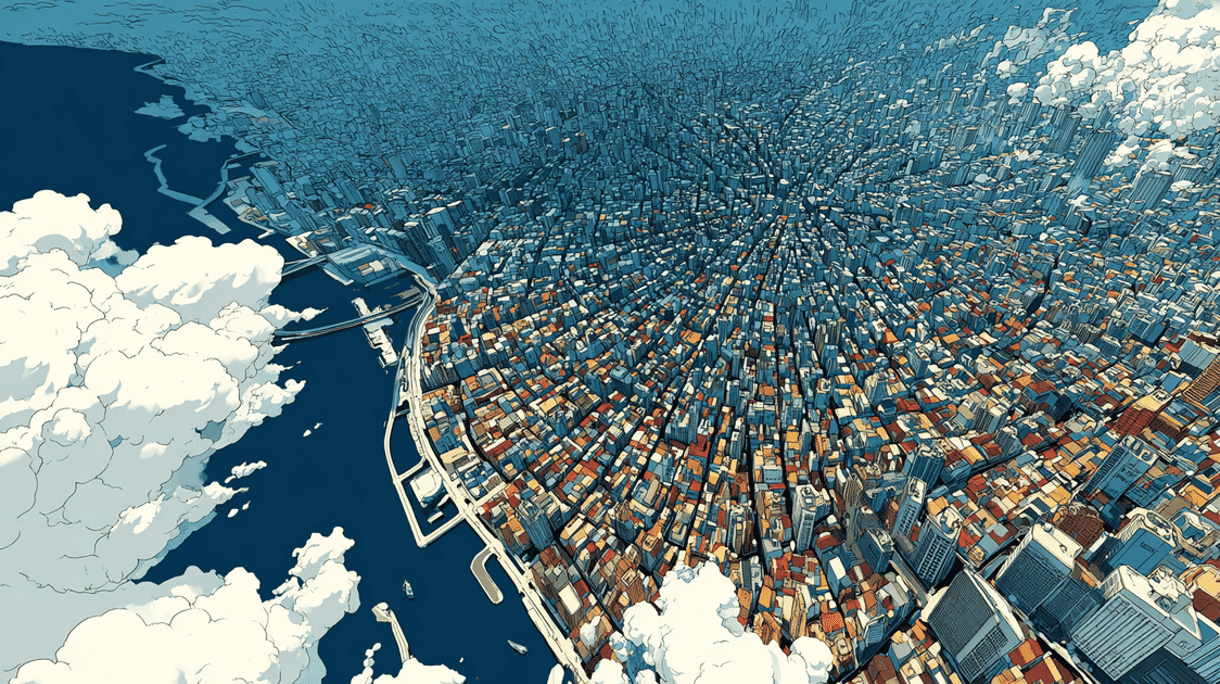 Japan's Population Falls to 123 Million: Biggest 5-Year Drop Ever, Now ...