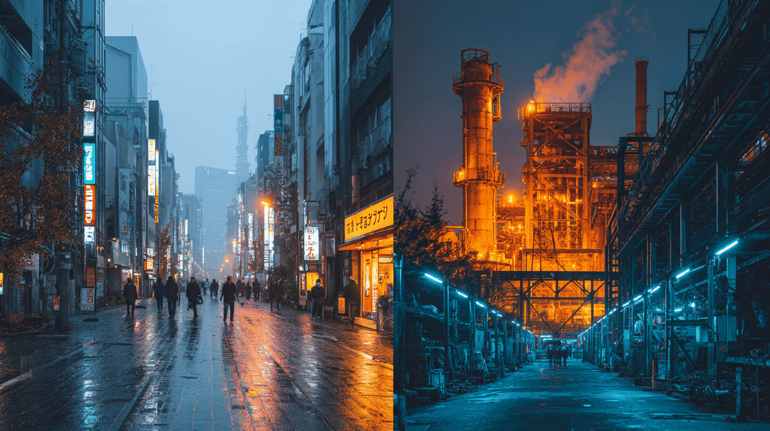 Japan's Recycling Rate Is Just 19.3%: Why 'The Clean Country' Burns ...