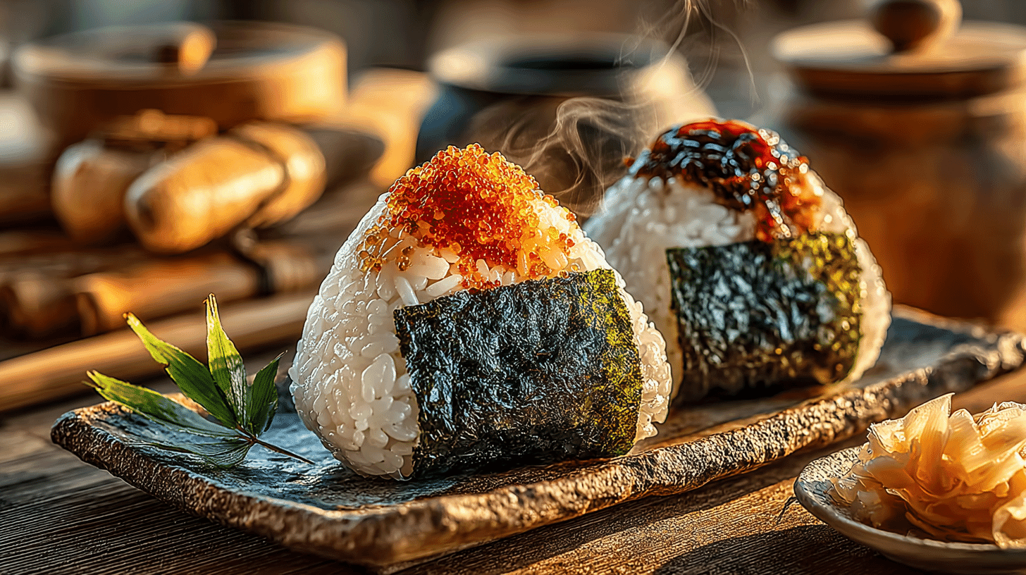 Japanese Food Is Reshaping Global Dining: Inside the $11 Billion Export ...