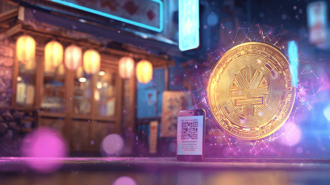 Yen Stablecoin JPYC Hits $145M in Cumulative Volume as Japan's Iconic ...