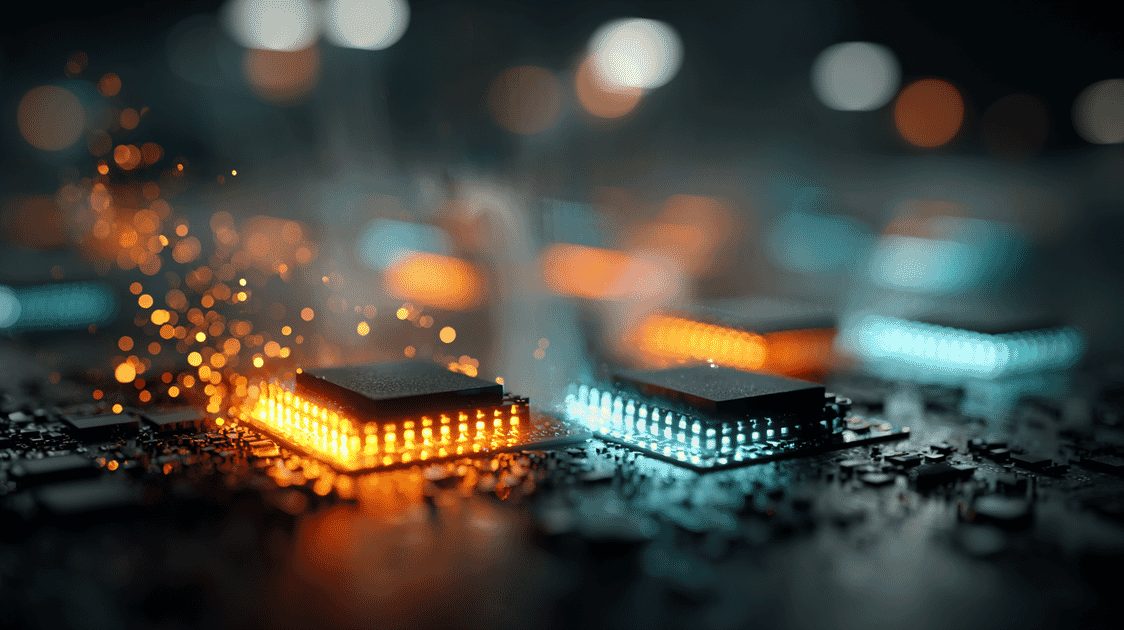 Memory Chip Crisis: Kioxia's 17x Profit Surge Exposes Global ...