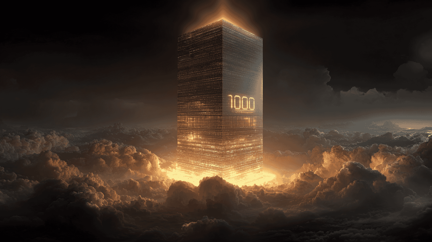 1,000-Layer 3D NAND: Kioxia and Sandisk Unveil World-First Tech at VLSI ...