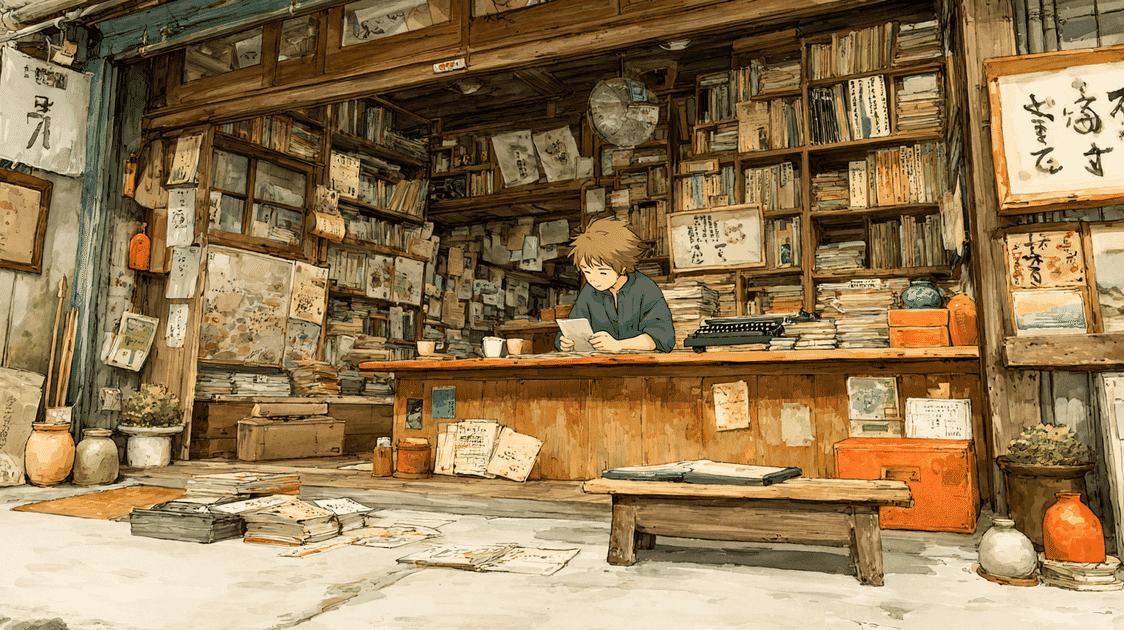 Manga Taisho 2026: 'Hon Nara Uru Hodo' Wins Japan's Top Manga Prize — A ...