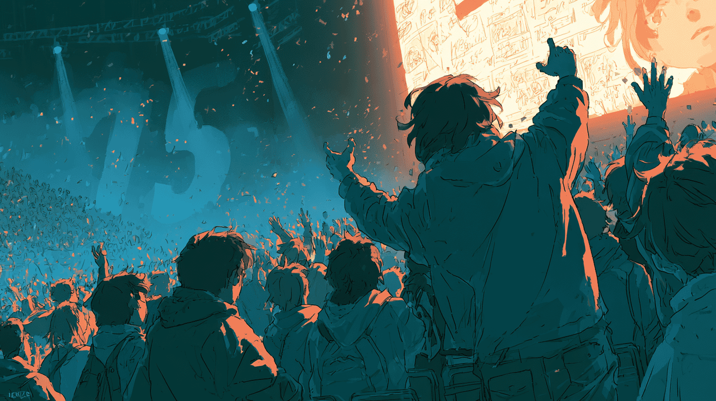MAPPA 15.º aniversario: las apuestas de los fans antes del evento del ...