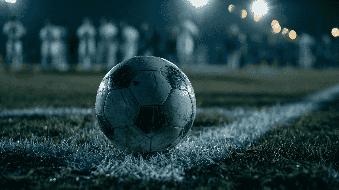 Molten Valkeen: The Hiroshima Whistle Behind the World Cup | Articles ...