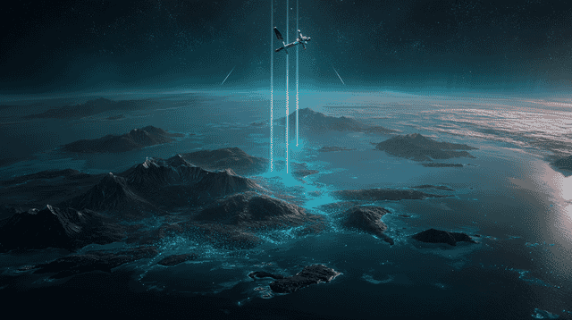 Satellite MIMO: NTT and JAXA Prove a World-First Technology That Could ...