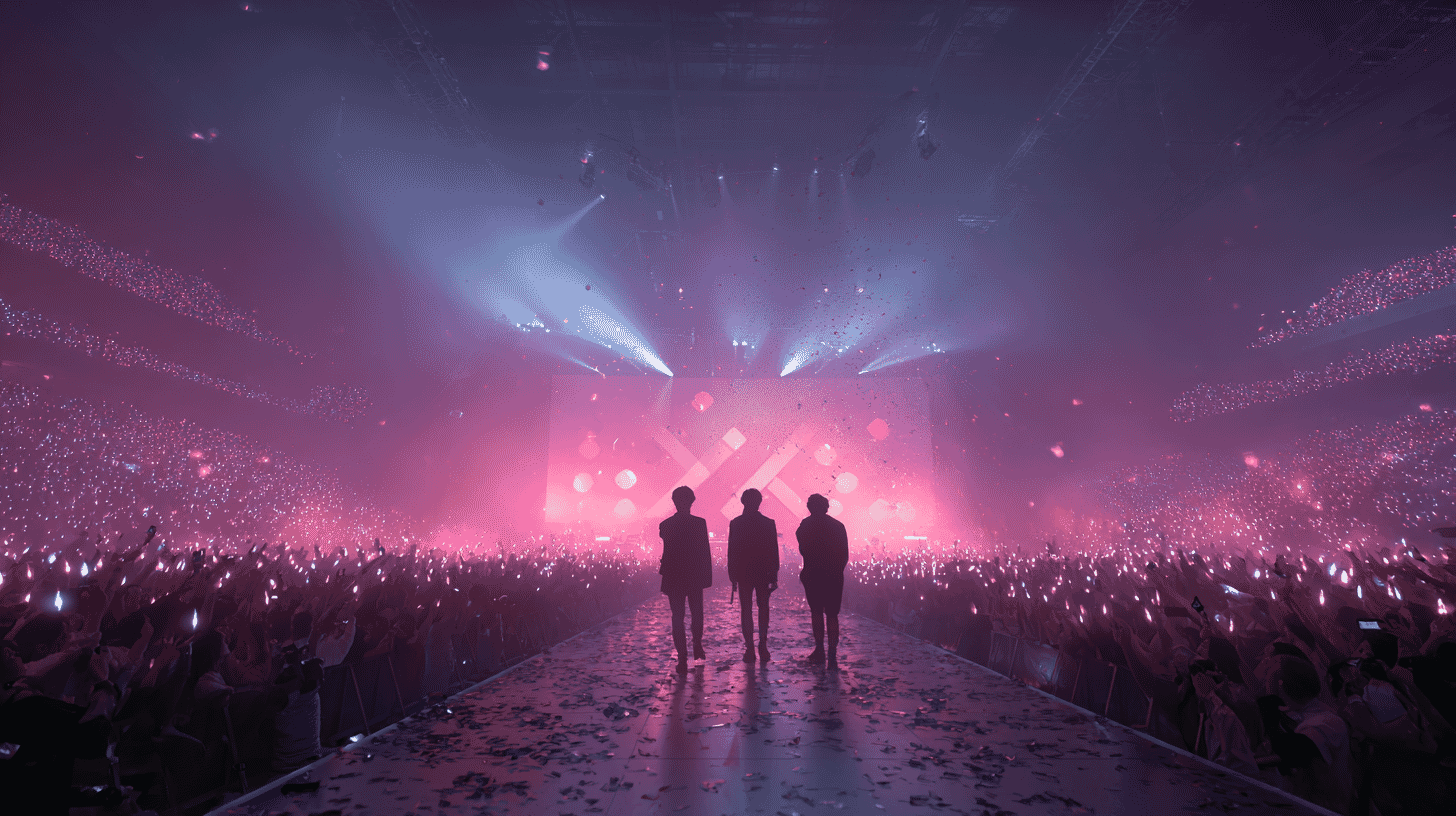 Number_i's First-Ever Fan Meeting: How the Globally Expanding J-Pop ...