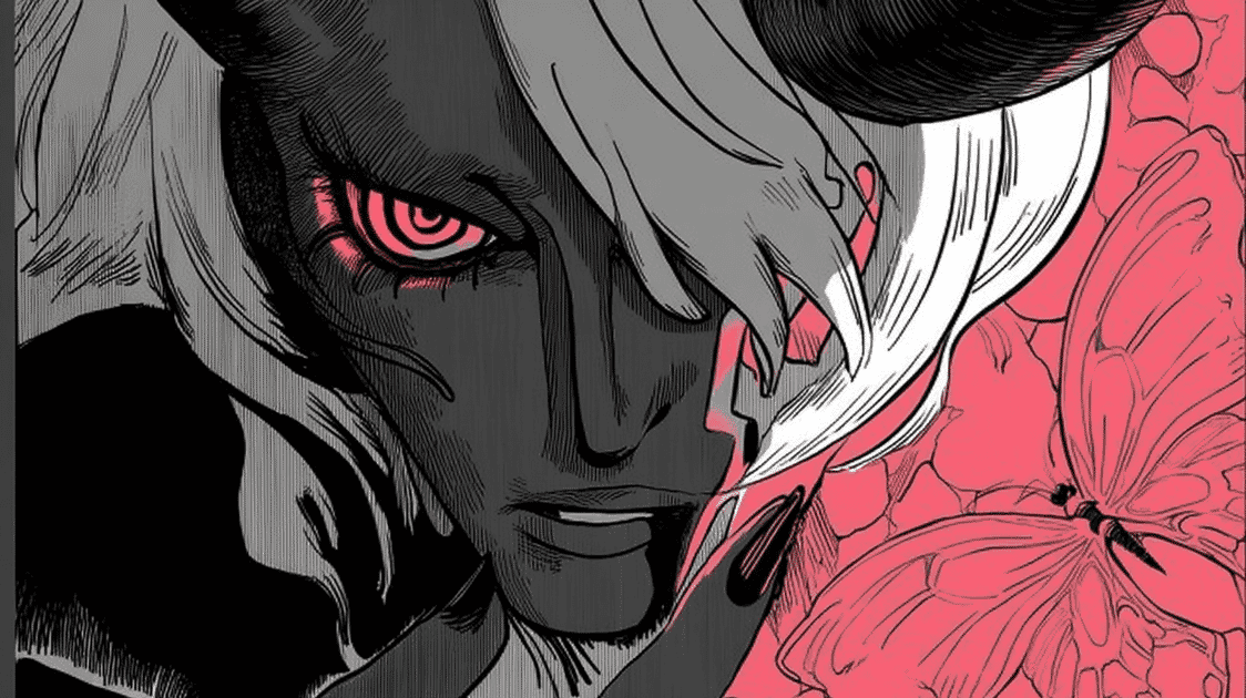 Im-sama Finally Revealed: The Last of One Piece's 'Four Final Boss ...