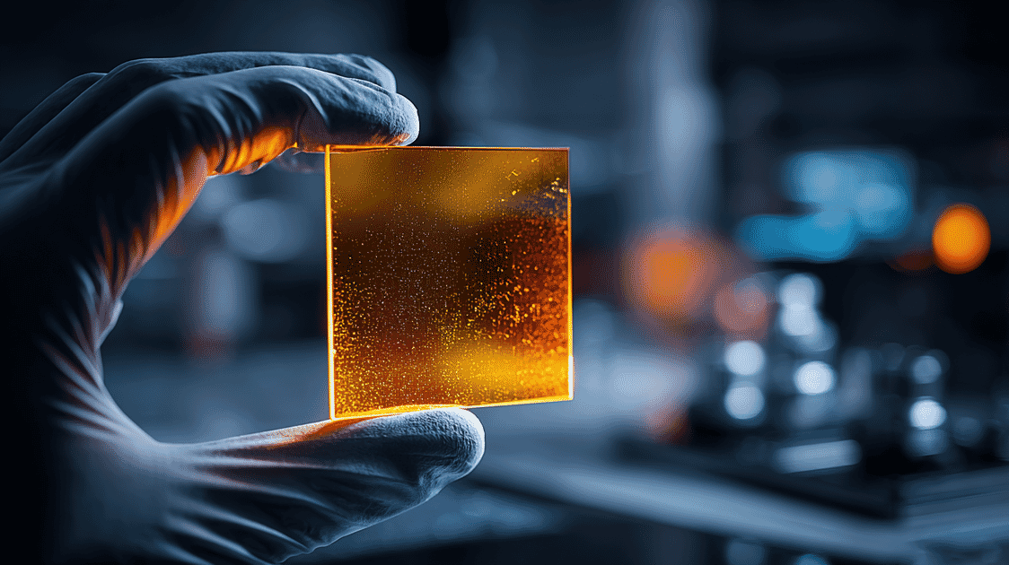 (111) Diamond Substrate World First: Orbray Achieves 30mm Square Wafer ...
