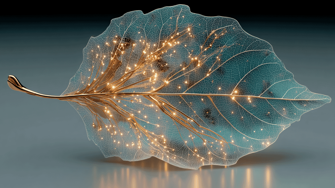 "I Can Hear Plants Talking" — and It's Real Science: A Nanofilm ...