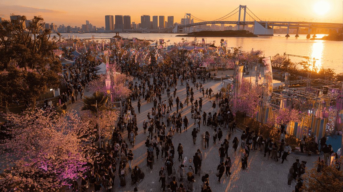 Pokémon GO Fest 2026 Tokyo: Largest-Ever 10th Anniversary Event as ...