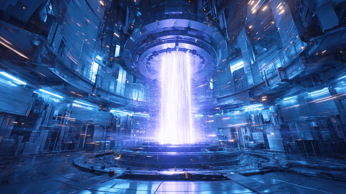 Fusion Reactor Breakthrough: Japan Achieves World-First Ultra-Fast ...