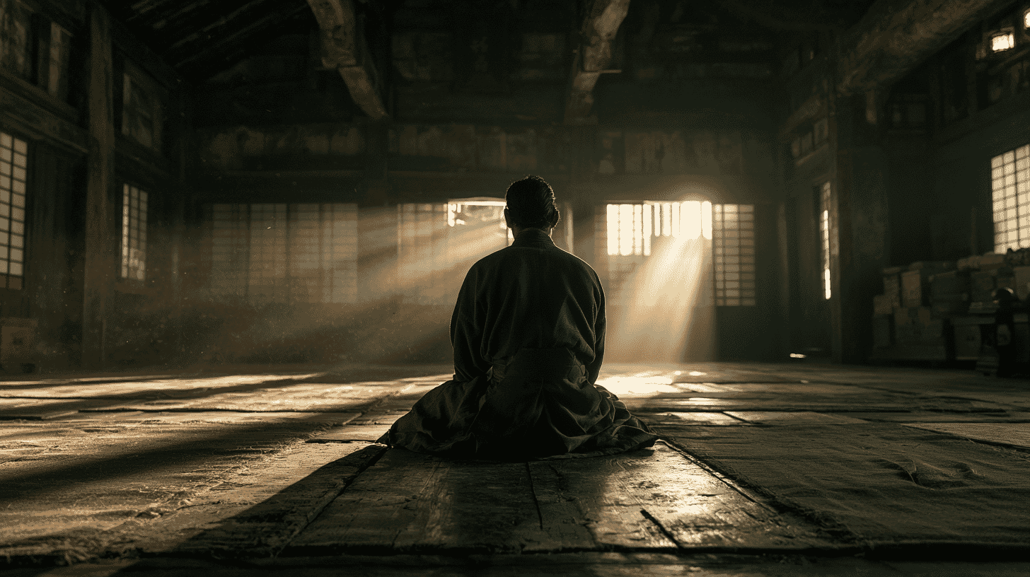 Real Ninja Training Tour: Japan's $1,260 Luxury Experience in Iga and ...