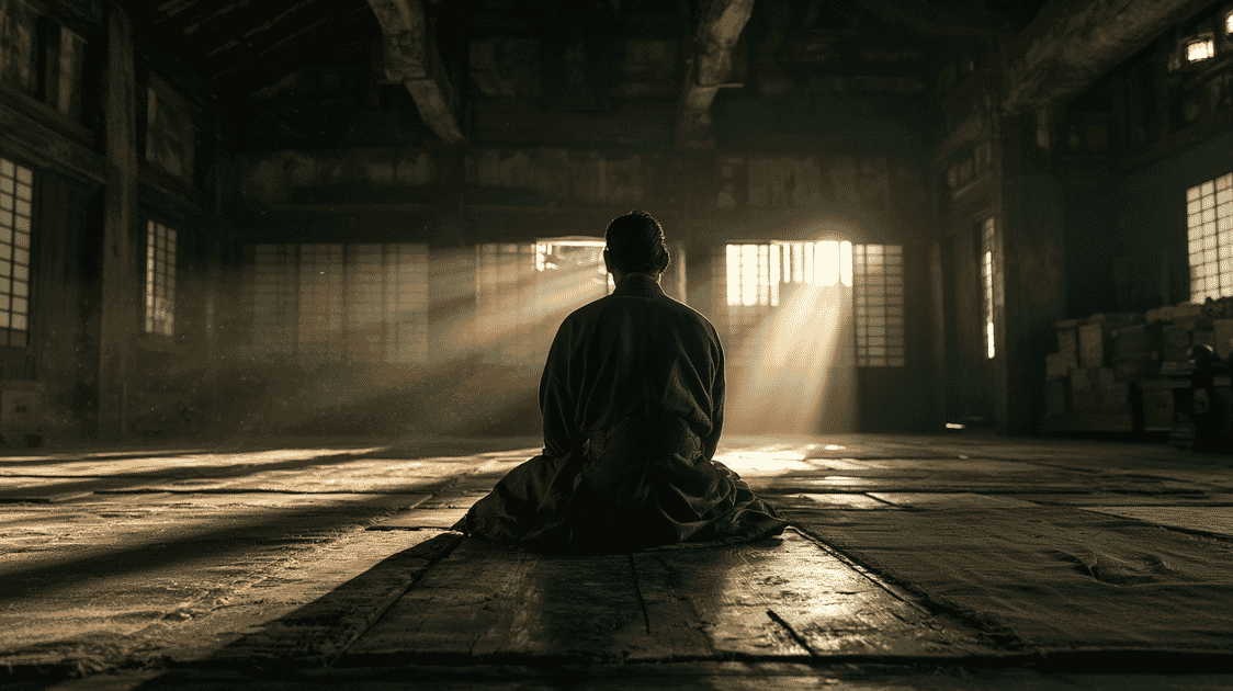 Real Ninja Training Tour: Japan's $1,260 Luxury Experience in Iga and ...