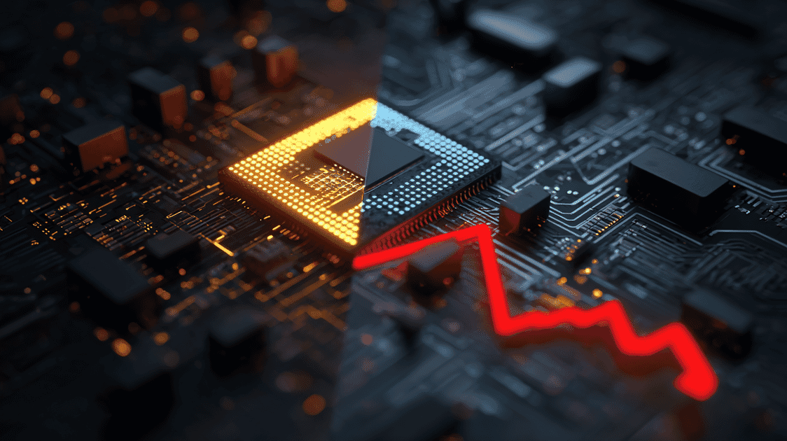 Renesas Posts First Loss in 6 Years: How Wolfspeed's Bankruptcy Exposed ...