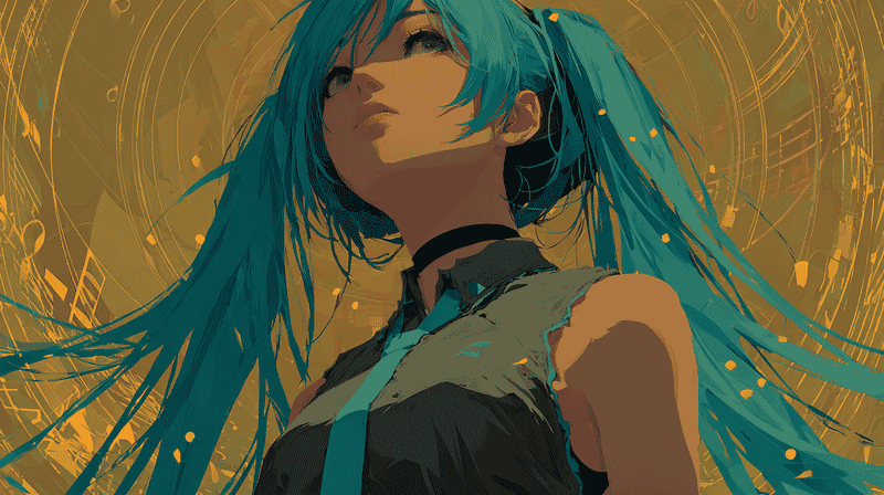 Hatsune Miku V6 Release Set for April 2026: 19 Years of Evolution and ...