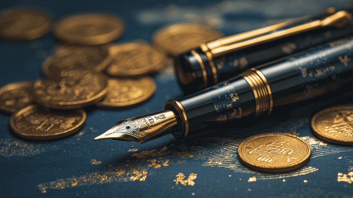Sailor Fountain Pen Announces 2026 Price Increase: Japanese Pen ...