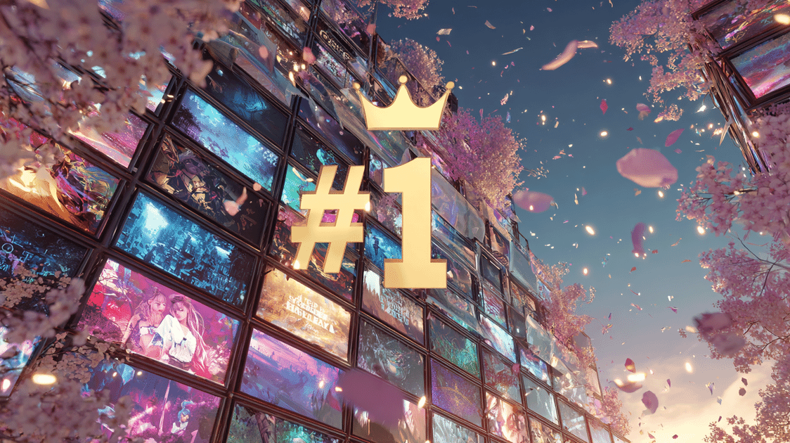 Spring 2026 Anime Ranking Top 10: Re:Zero Season 4 Takes #1 — New ...