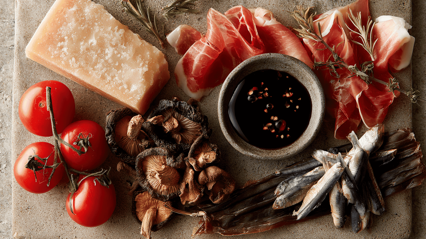 Umami: How Kikunae Ikeda Named the Fifth Taste the West Ignored for a ...