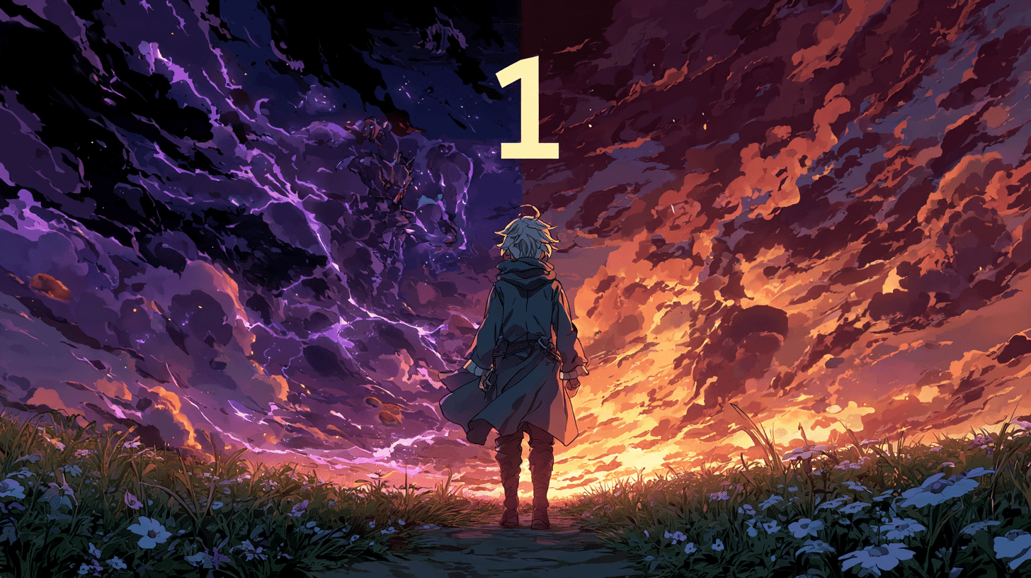 Winter 2026 Anime Ranking Results: Jujutsu Kaisen and Frieren Tie for ...