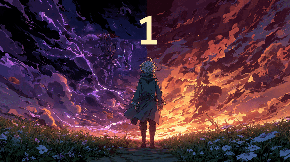 Winter 2026 Anime Ranking Results: Jujutsu Kaisen and Frieren Tie for ...