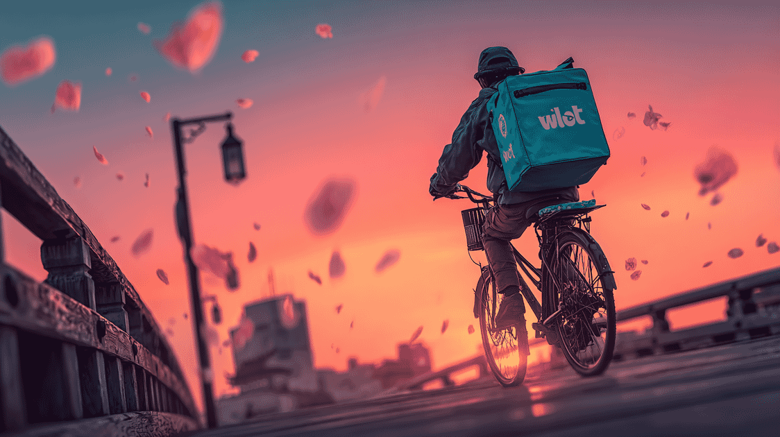 Wolt Exits Japan: Why Finland's Beloved Delivery App Lost the Food ...