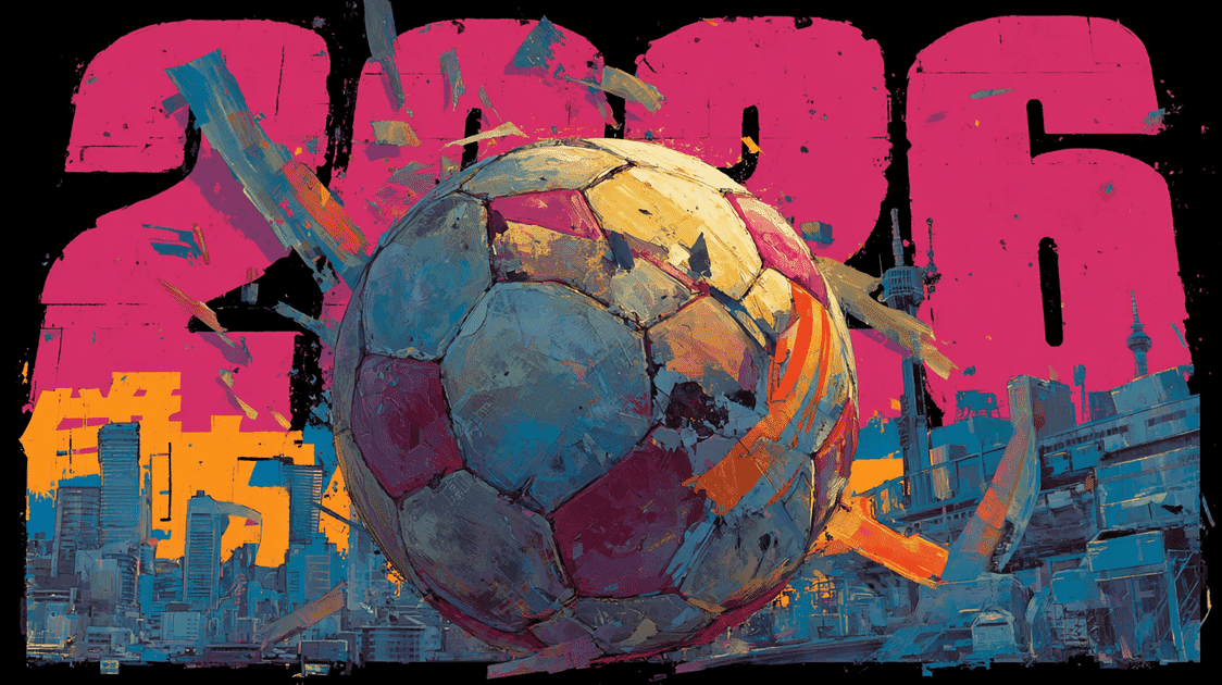 Yonezu Kenshi 'Karasu' Named 2026 NHK World Cup Theme: Inside Japan's J ...